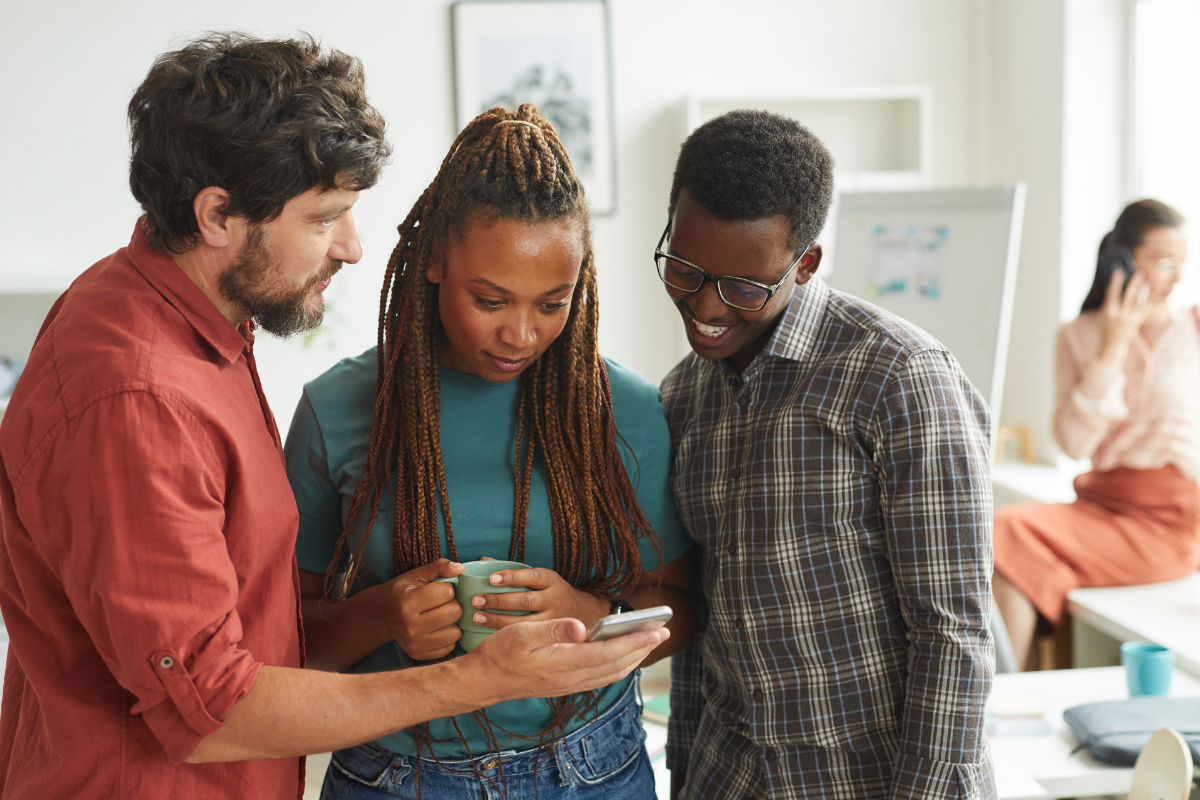 How to Encourage Peer-to-Peer Networking Inside Your Membership App